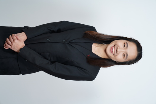 Sin Zi Yi Valerie Sitizen Ambassadors